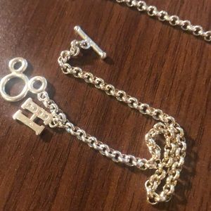 Disney | Jewelry | New Mickey Mouse Toggle H | Poshmark